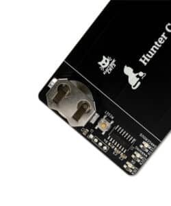 Hunter Cat – Electronic Cats