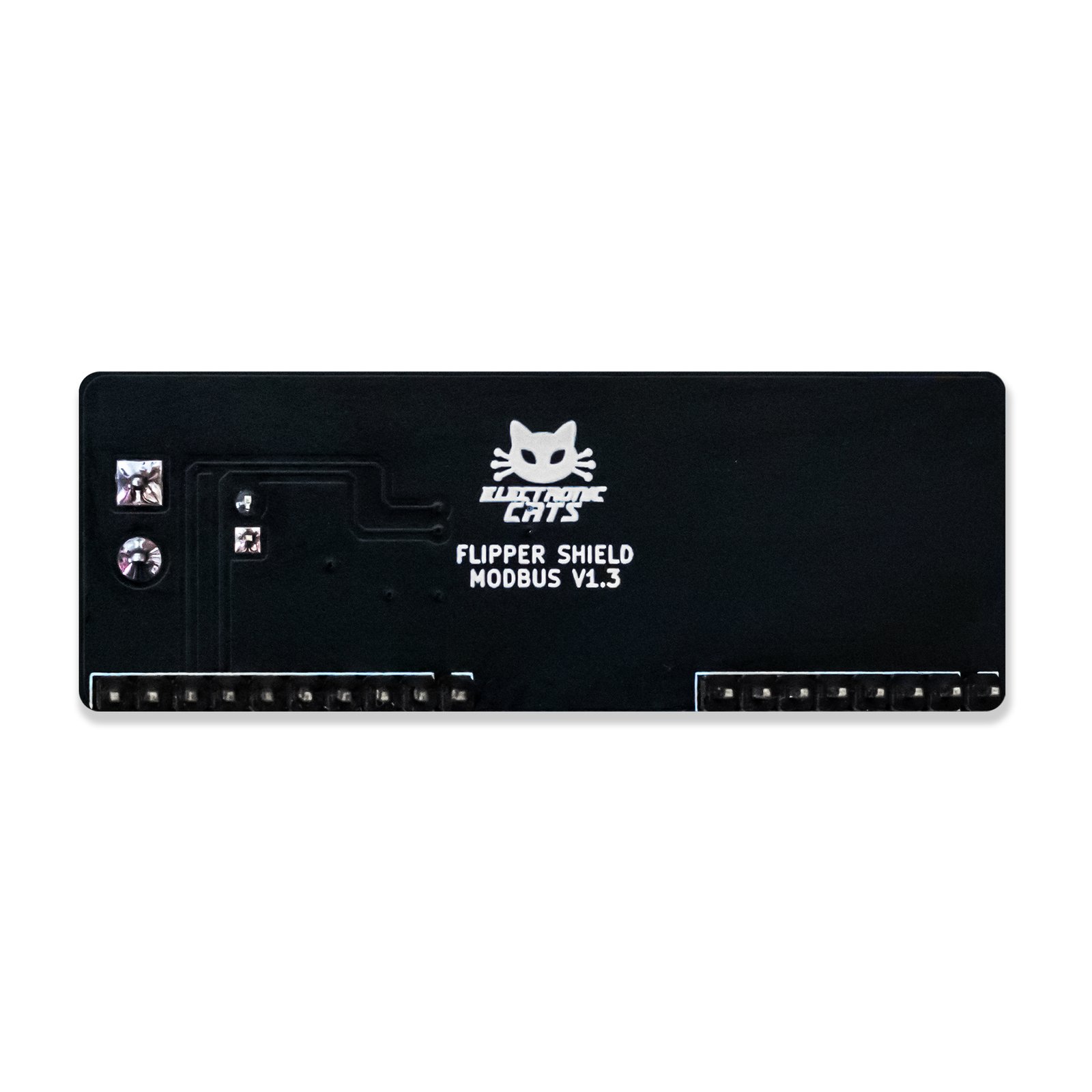 Flipper Add-On: Modbus – Electronic Cats