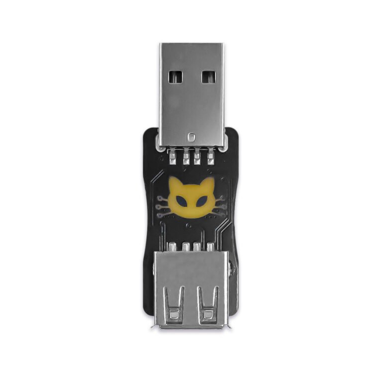 Electronic Cats – Open Hardware