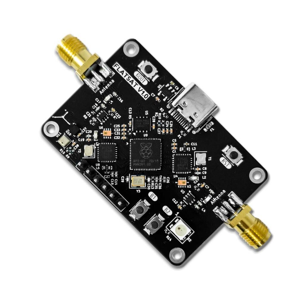Electronic Cats – Open Hardware