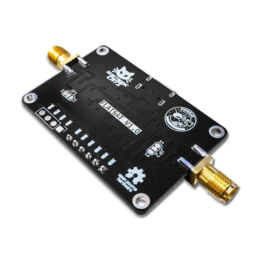 Electronic Cats – Open Hardware